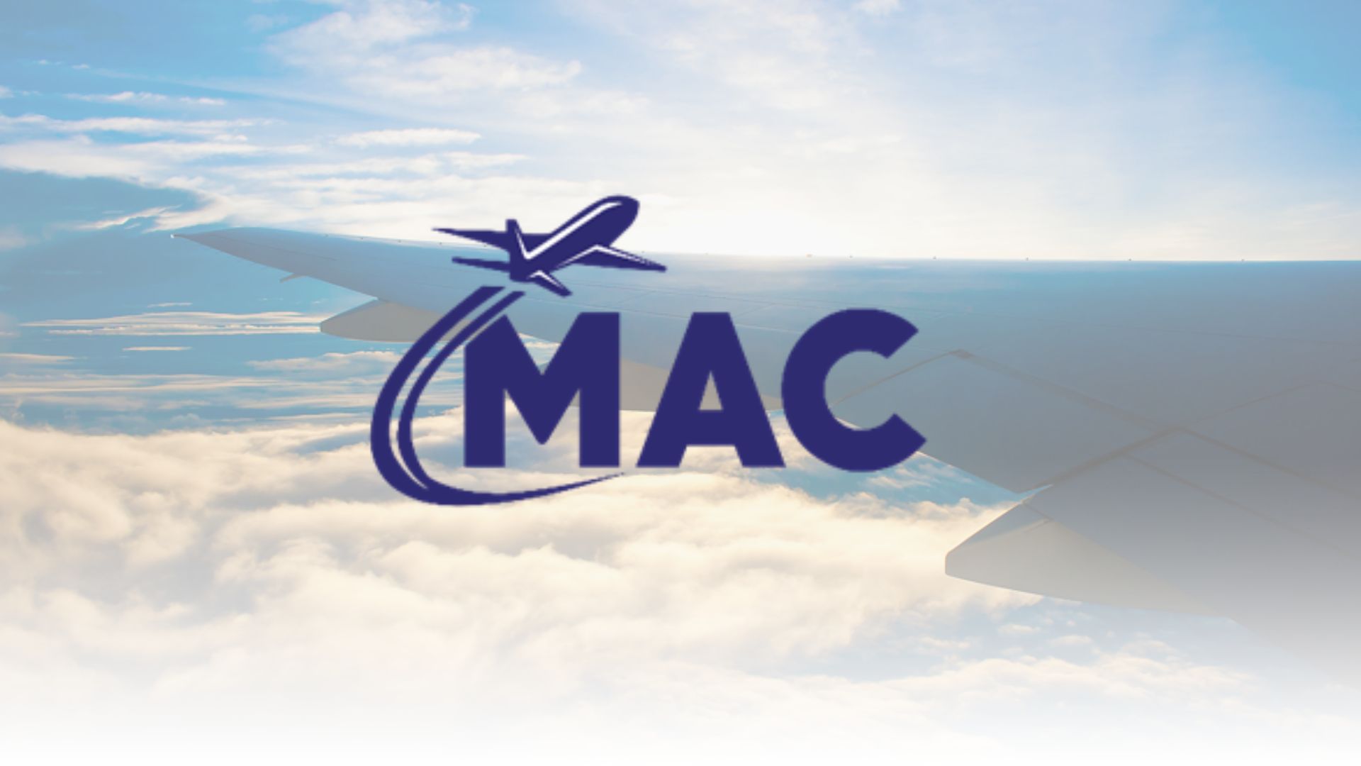 MGC Aviation & Charter Services (Asia) - หน้าหลัก